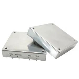 CUI VHB75-D48-S5N AC DC Configurable Power Supply Module for sale