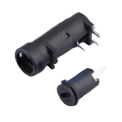 SCHURTER 3101.0120 Fuseholder – Premium Circuit Protection Component