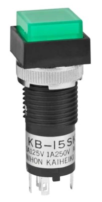 Miniature Pushbutton