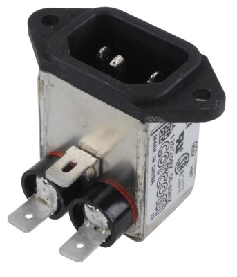 TE Connectivity 15ED8