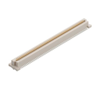 Harwin M55-7004042R Board-to-Board Mezzanine Edge Type Connector Array