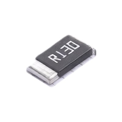 RVR HIXD25LR110F Surface Mount Chip Resistor