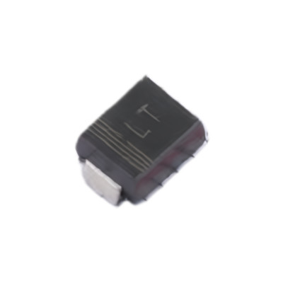 Guangdong Hottech SMBJ13A TVS Diode – 13V Unidirectional Transient Voltage Suppressor