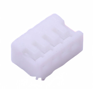 CJT(Changjiang Connectors) B1502H-4P