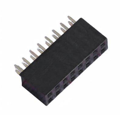 kinghelm KH-2.54FH-2X8P-H8.5 for sale