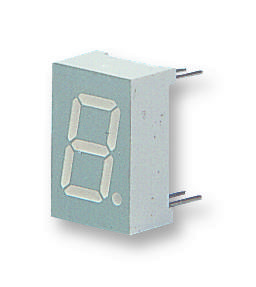 Kingbright SC56-11GWA LED Numeric Display for sale