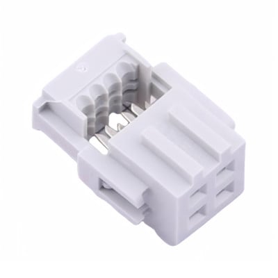 Amphenol 71600-006LF