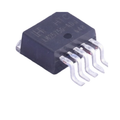 HTC LM2575GR-ADJ Adjustable DC-DC Switching Voltage Regulator for sale
