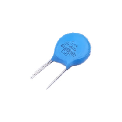 Dersonic 07D751K-ID Metal Oxide Varistor (MOV) – 750V Radial Lead Varistor for Surge Protection