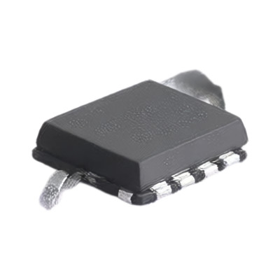 HANSCHIP semiconductor LMV722DRG