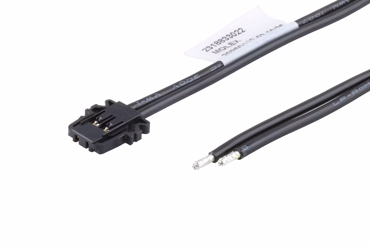 Molex 2318833022 for sale
