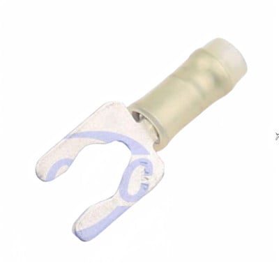 TE Connectivity 52927 Spade Connectors