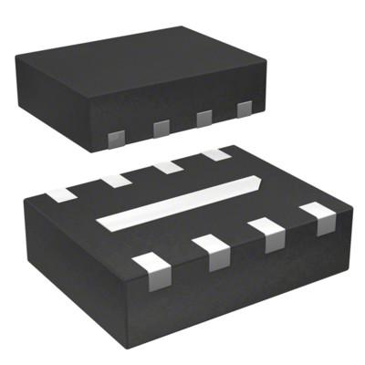 Union Semiconductor UM4611