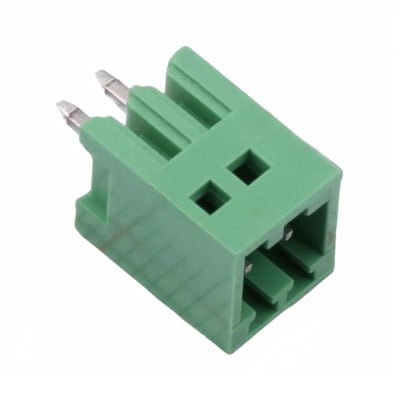 HCTL HC2EDGVC-2.54-6P-V