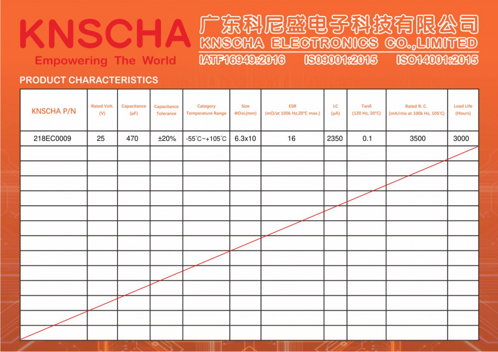 KNSCHA 218EC0009 datasheet page 5
