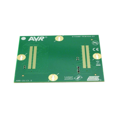 MICROCHIP ATSTK600-RC91 for sale