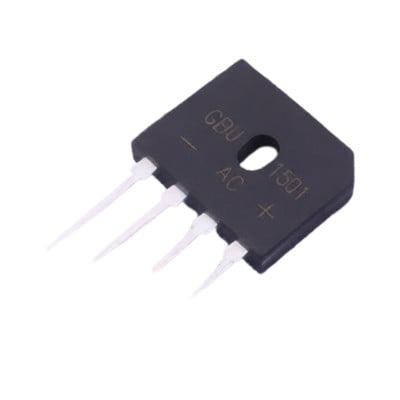 JSCJ GBU15005 Bridge Rectifier Chip