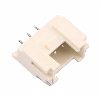 SHOU HAN 2.0-6PWTDK Male Pin Header