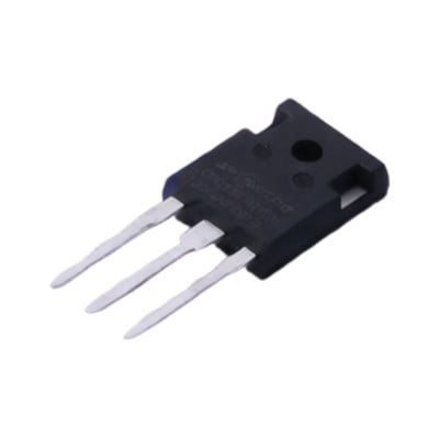 CRMICRO CRSQ024N08N Single N-Channel MOSFET