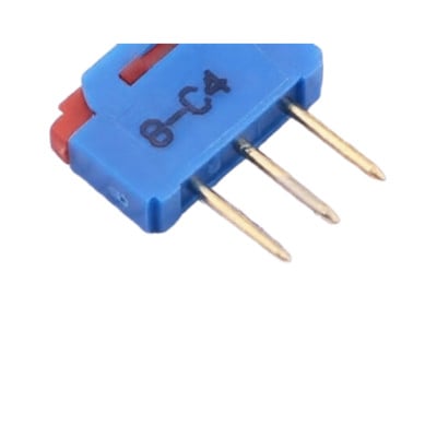 APEM NK236WH Slide Switch