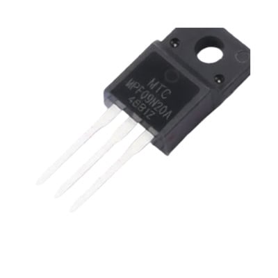 MIRACLE POWER MPF10N65A Single N-Channel MOSFET