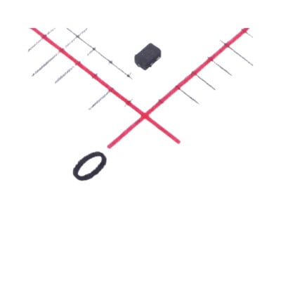 BORN BDFN2C031V TVS Diode