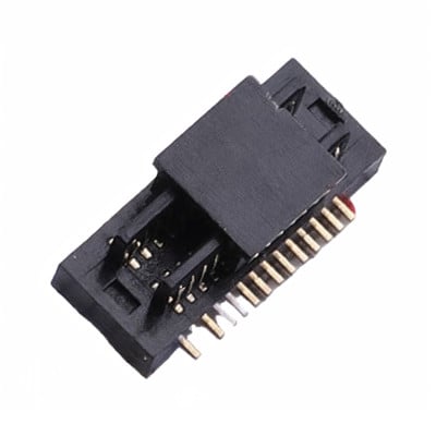 LXWCONN LB220-G30P-B1R Board-to-Board Mezzanine Edge Type Array Connector
