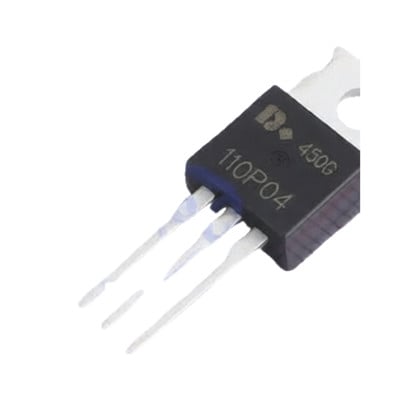 DOINGTER DOU45P04 Single P-Channel MOSFET