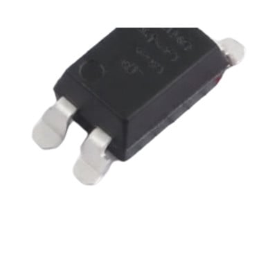 Kinglight KL817S1-A-TU-F-AW-T03 Photovoltaic Output Optoisolator Transistor