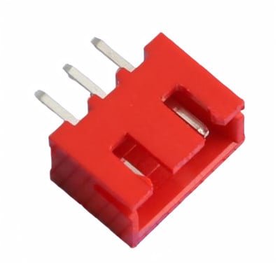 XYECONN XY-XH2.54-3A11 Male Pin Header