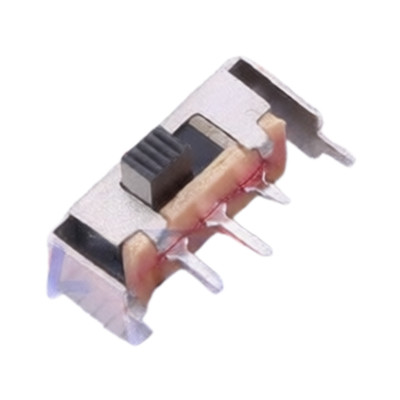 G-Switch SK-12E12-G070 Slide Switch