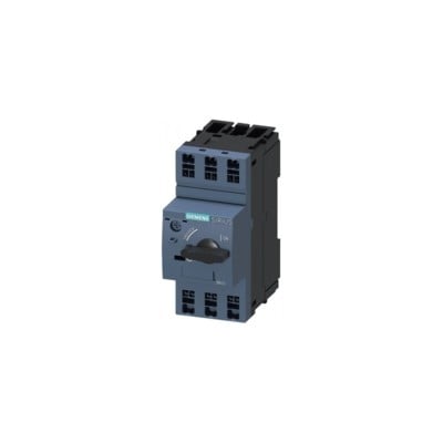 SIEMENS 3RV20110AA20 Motor Protective Circuit Breaker for sale