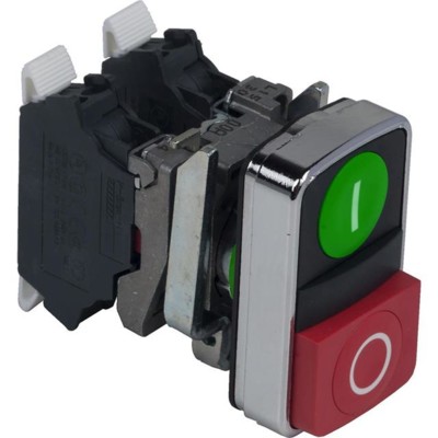 Schneider ZBYLEG402001 Switch Accessory