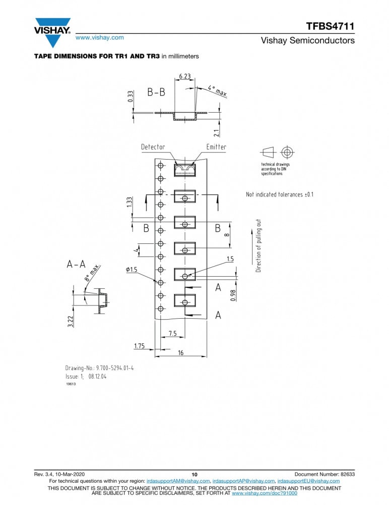 TFBS4711-TT1 datasheet page 10