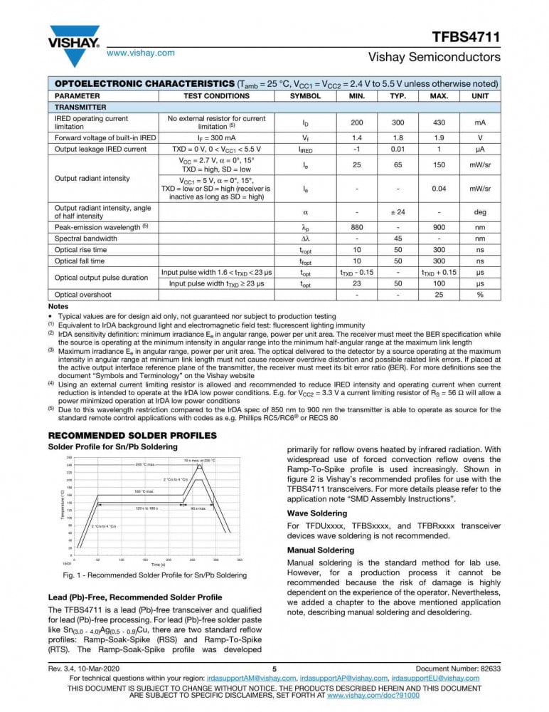 TFBS4711-TT1 datasheet page 5
