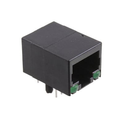 ADAM TECH MTJ-88TX1-LP