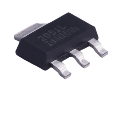 Infineon AUIPS7091S Power Distribution Switch