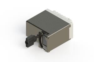EDAC 516-120-540-155 Backplane Connector Housing