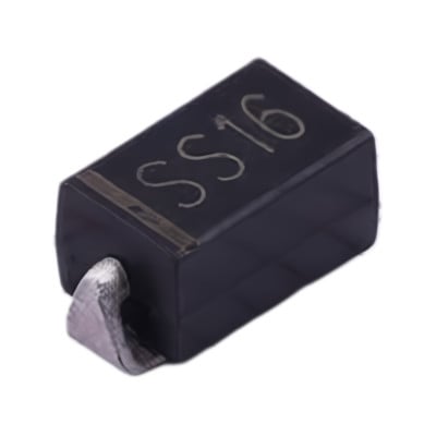 LGE SS34 Single Diode