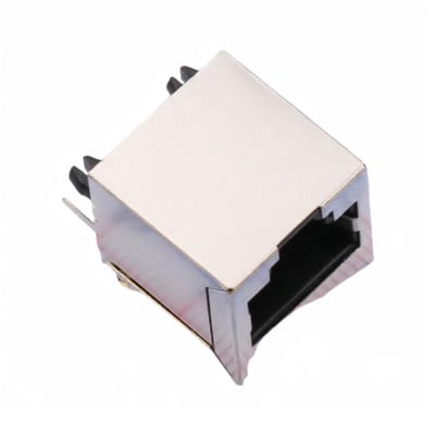 RCH RC00992 Modular Ethernet Connector Jack