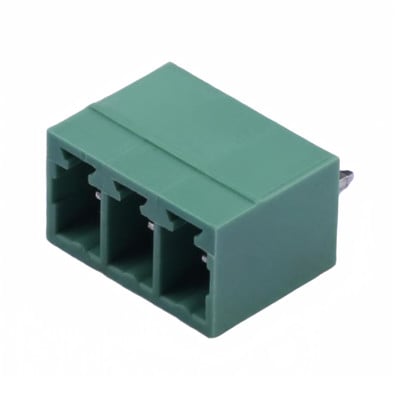 JILN JL15CDGV-38106G01 Header Plug Socket Chip