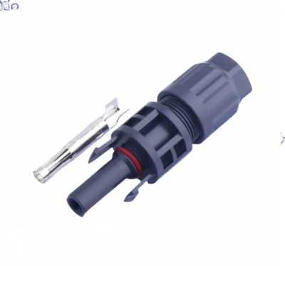 TE Connectivity 556137-1 Power Connector