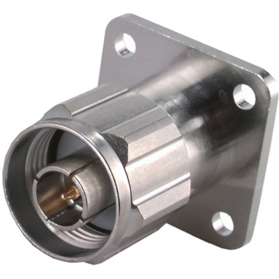 Bulgin RFAA185P350P Coaxial Connector (RF) Adapter for sale
