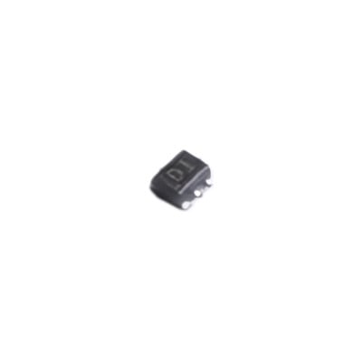 DIODES DMC25D1UVT-7 Single N-Channel MOSFET