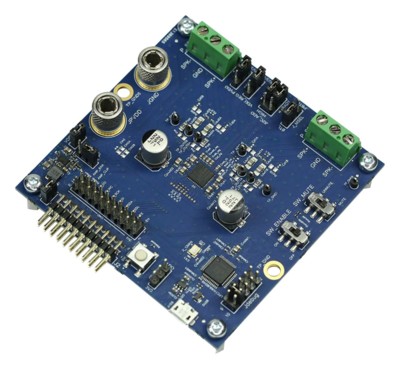Infineon EVALLEDICL8201F2TOBO1