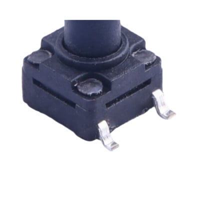 Korean Hroparts Elec K2-1839SQ-Q4SW-02 Tactile Switch