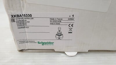 Schneider XKBA15330 Navigation Switch Joystick Chip for sale
