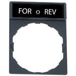 Schneider ZBY2322 Switch Accessory