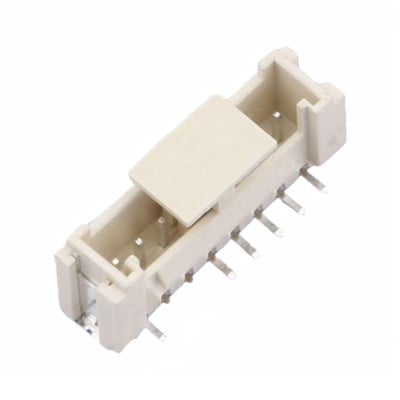 HanElectricity HY-8A Male Pin Header