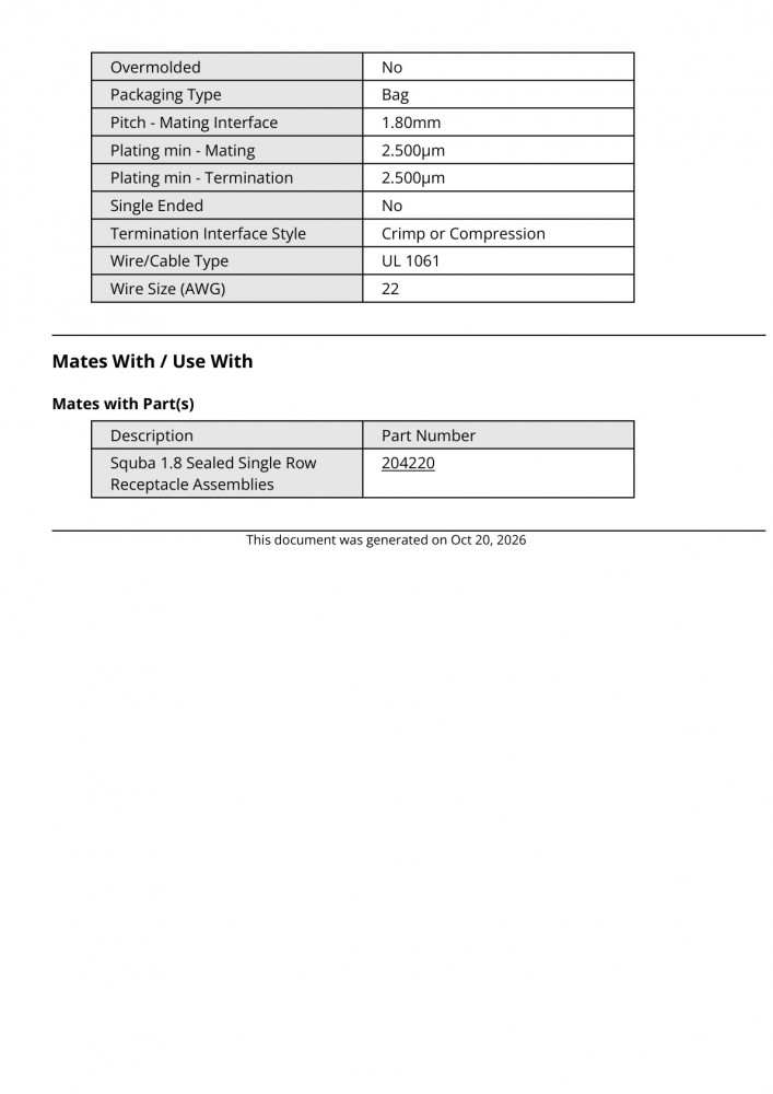 Technical document preview, page 3
